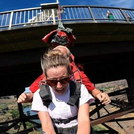 “BASE Jumping: The Firsthand Experience of a First Timer” - Base Jump ...
